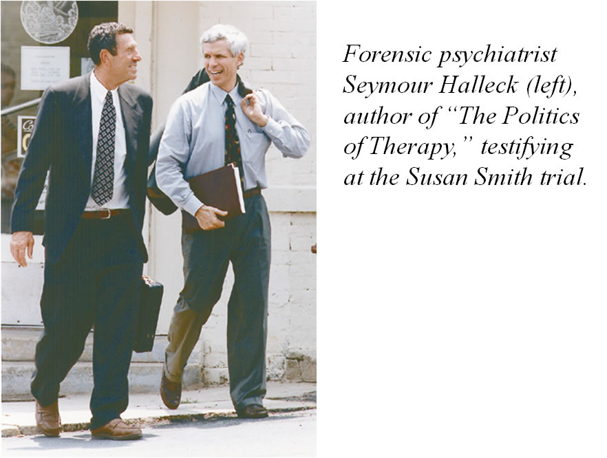 Paulina Borsook Aesclepion