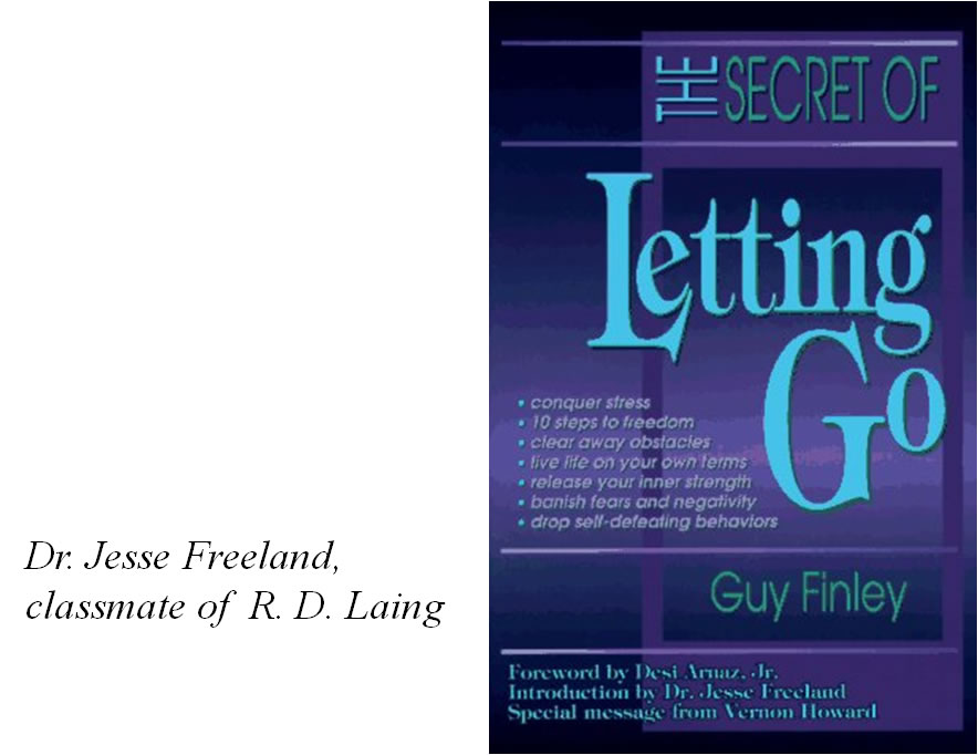 Paulina Borsook Aesclepion