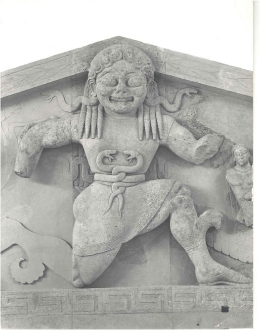 Paulina Borsook Aesclepion