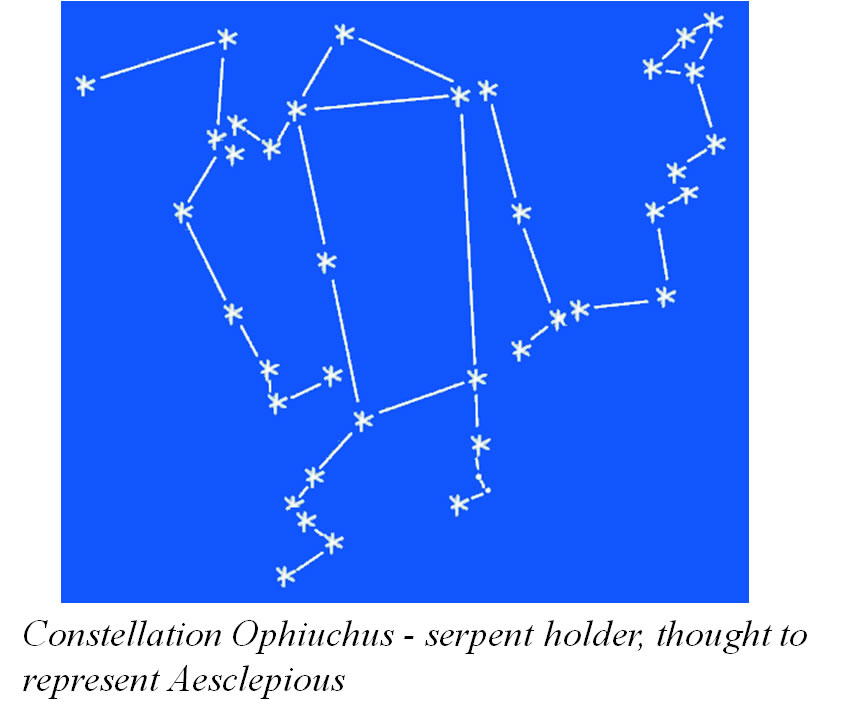 Paulina Borsook Aesclepion