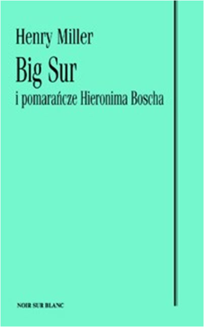 Paulina Borsook Aesclepion