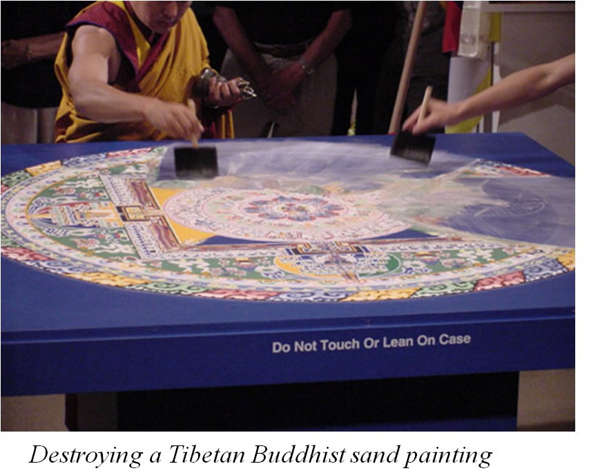 Paulina Borsook Aesclepion