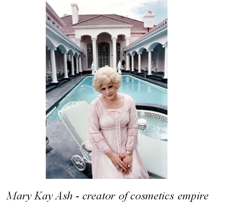 Paulina Borsook Aesclepion